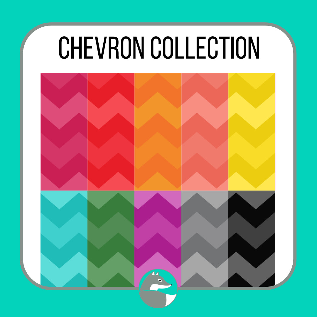 Chevron Collection