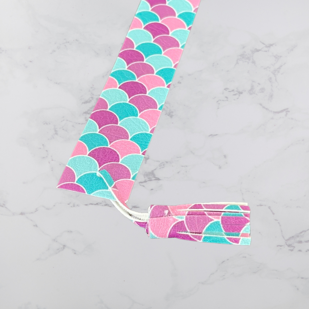 SVG FILE - Tassels (Digital Download)
