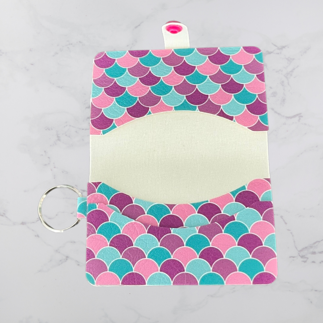 FREE SVG FILE - Wallet (Digital Download)