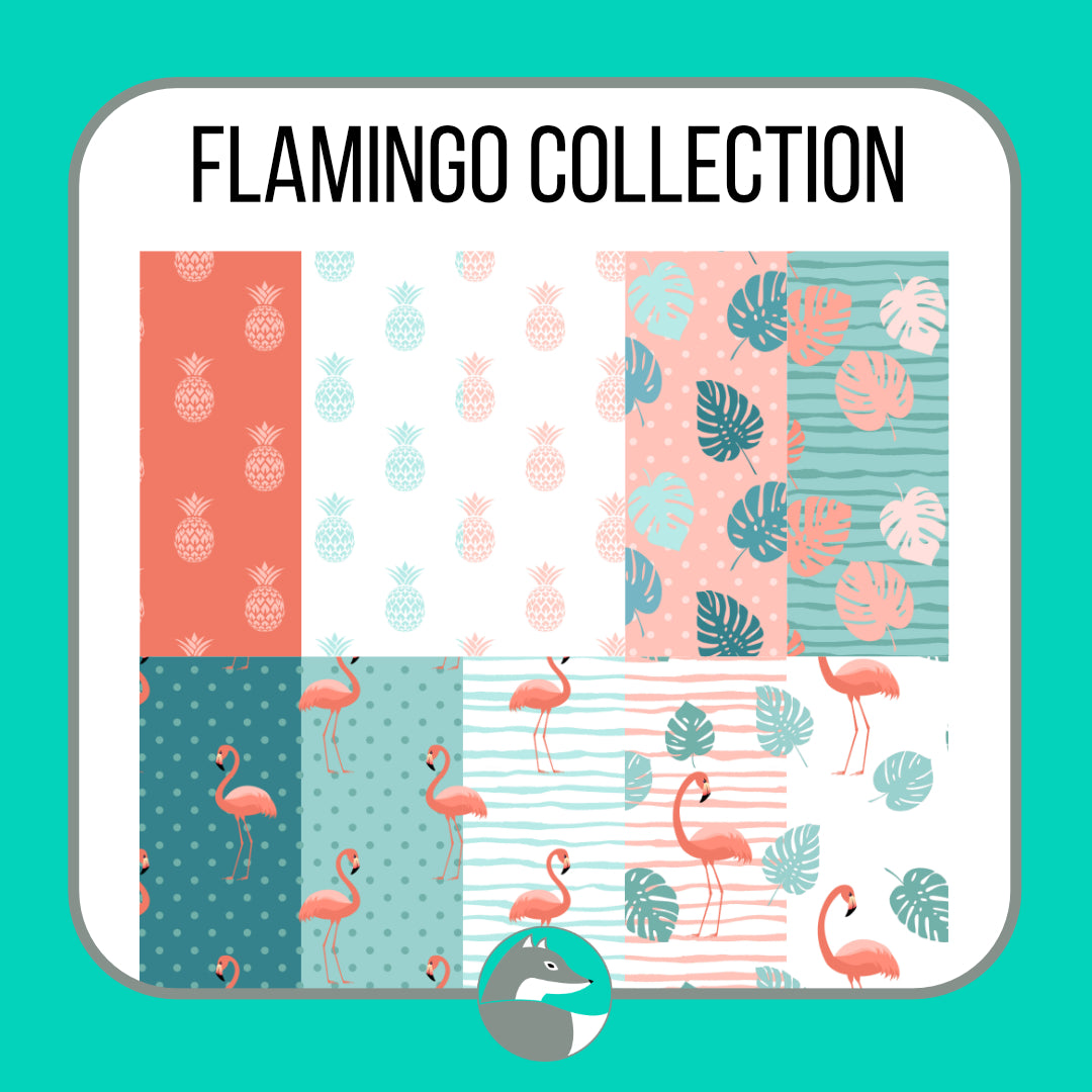 Flamingo Collection