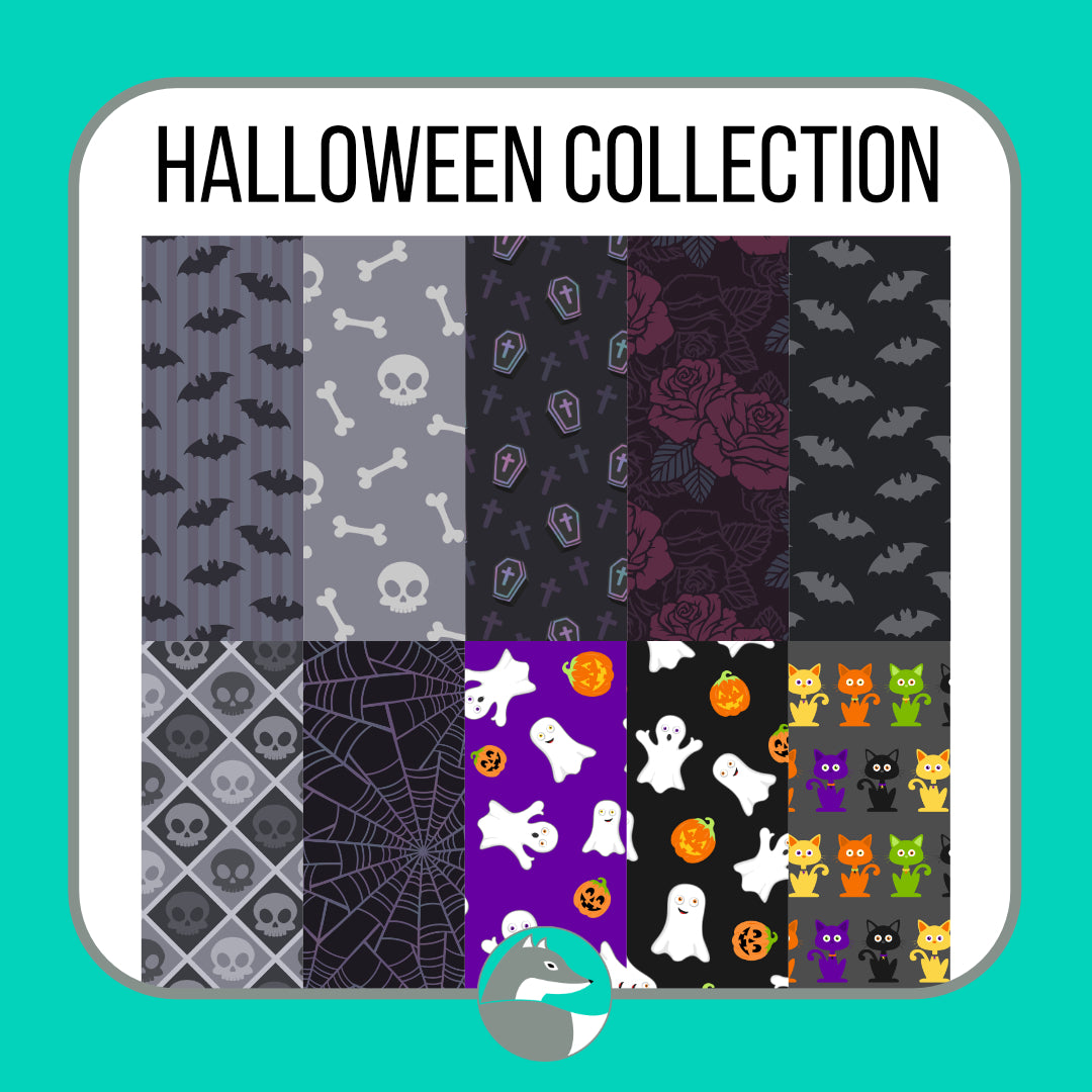 Halloween Collection