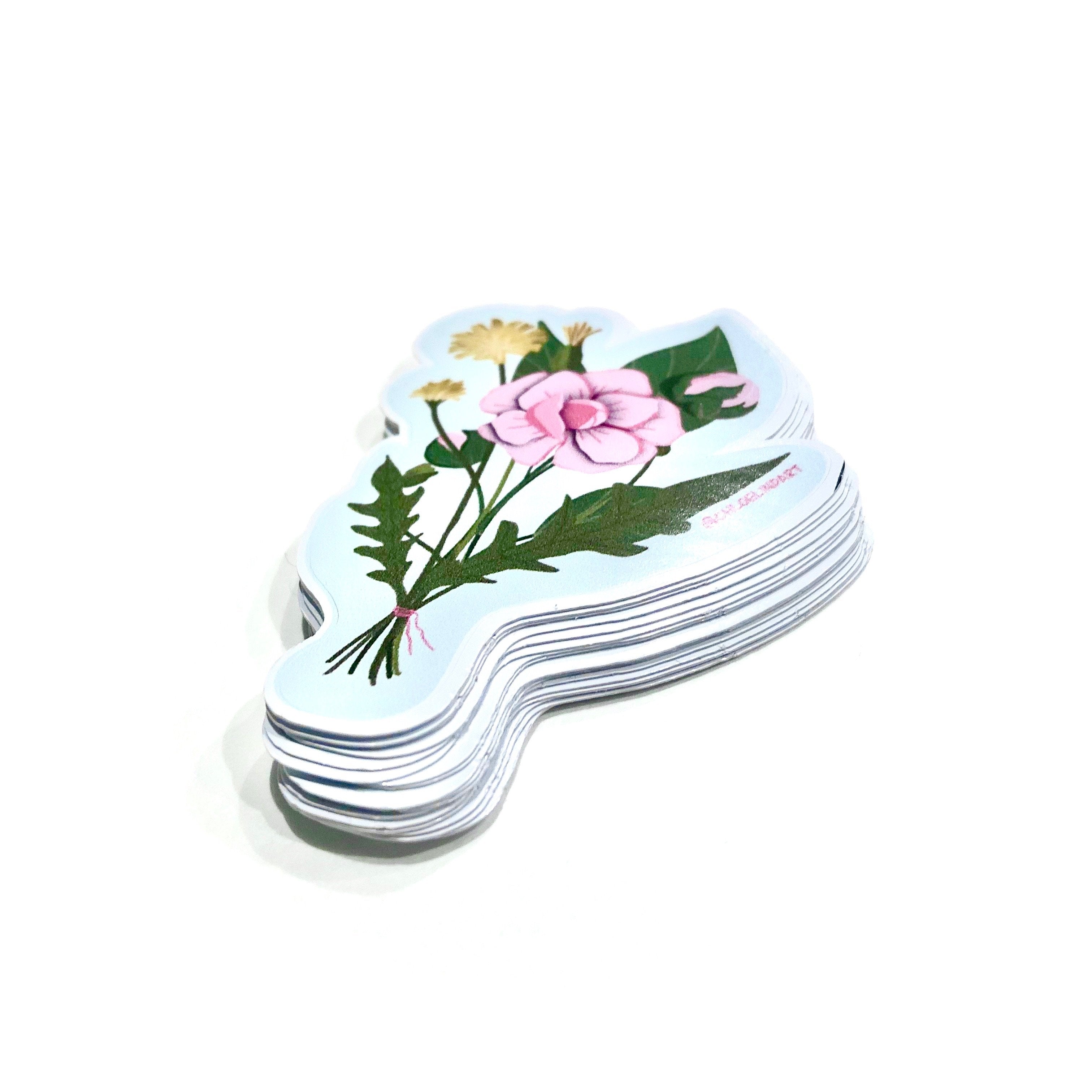 Custom Printed Vinyl/Decals (Turnaround - Approx Two Business Days)