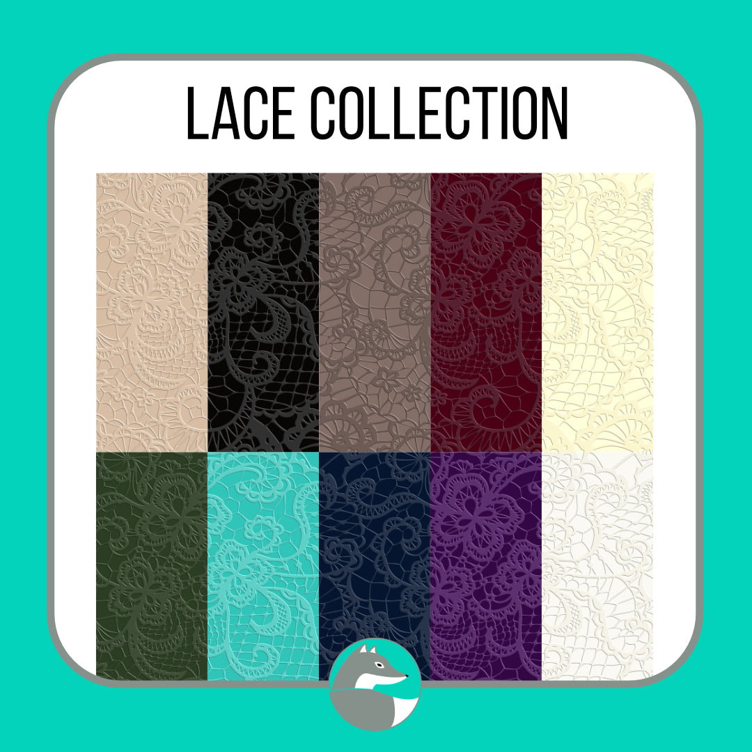 Lace Collection