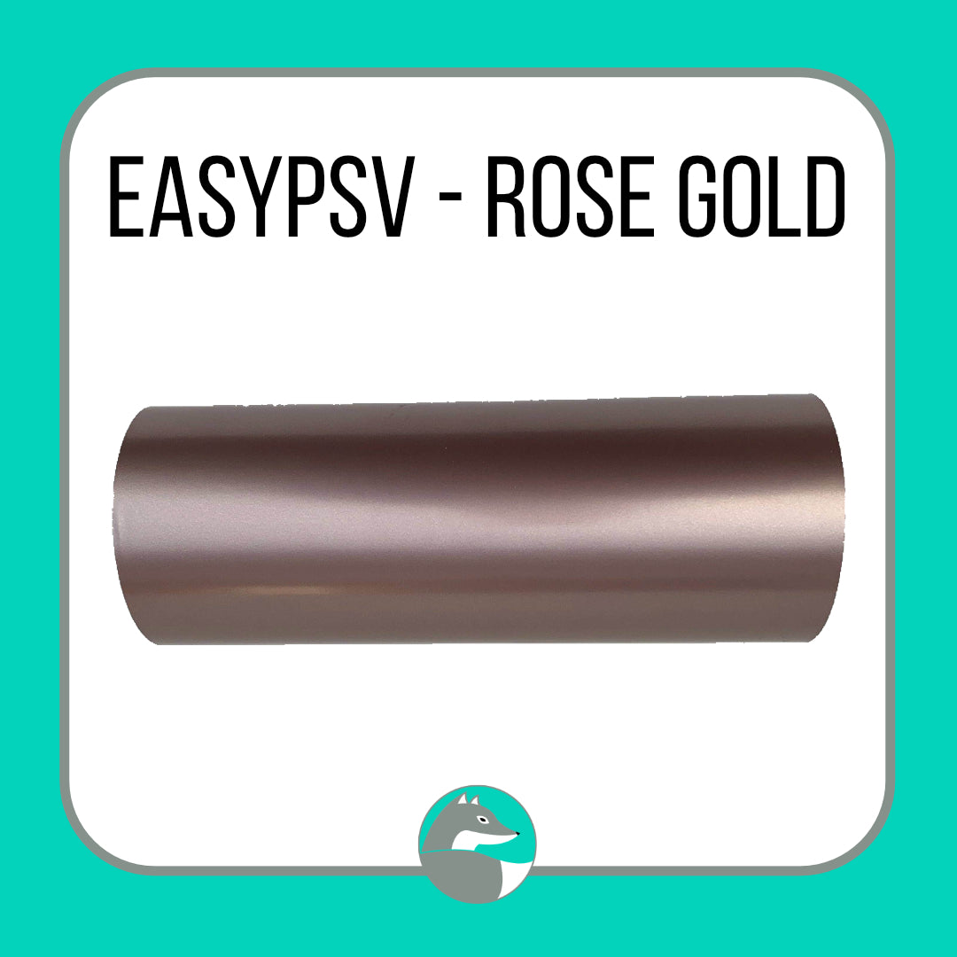 Siser EasyPSV® Starling Permanent - Adhesive