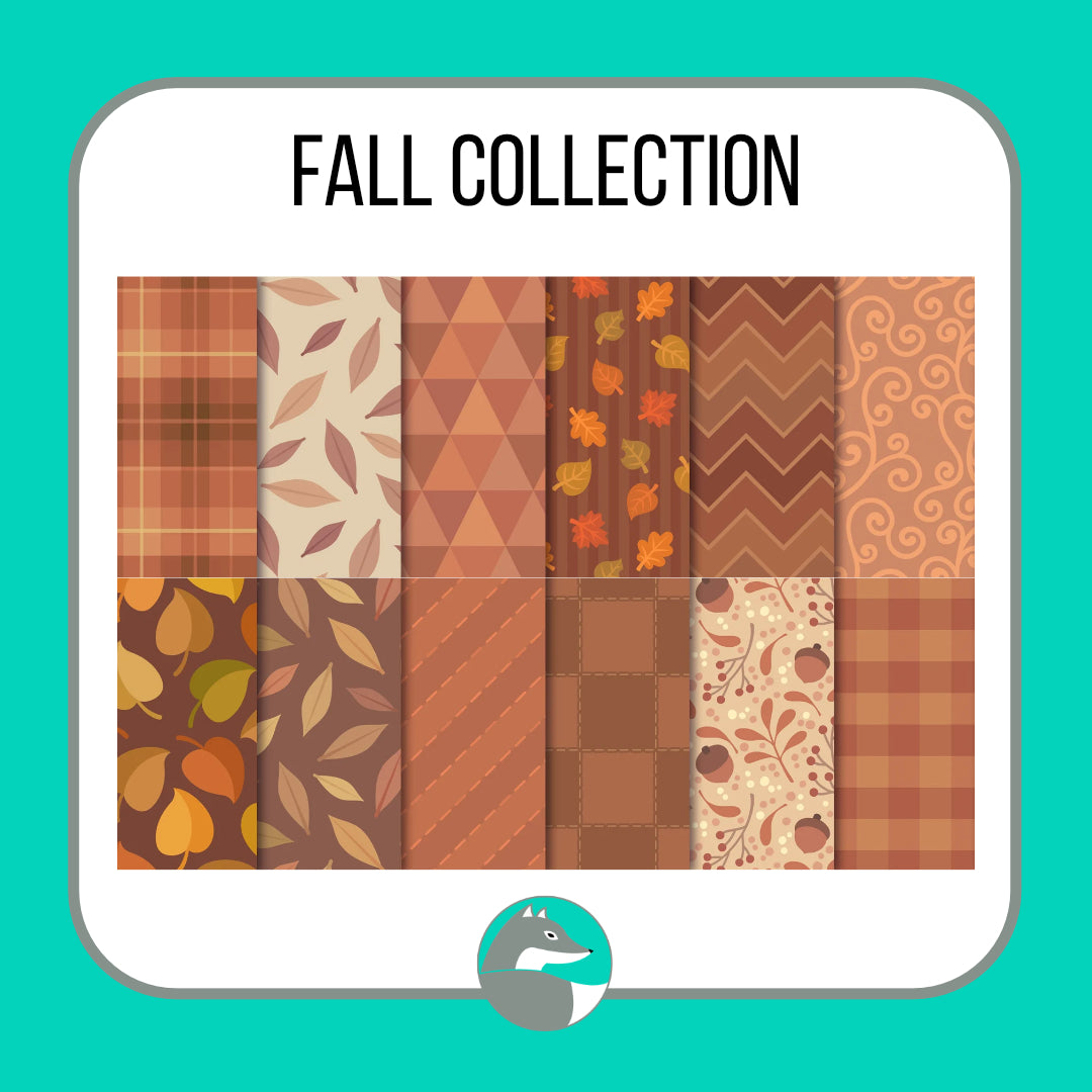 Fall Collection