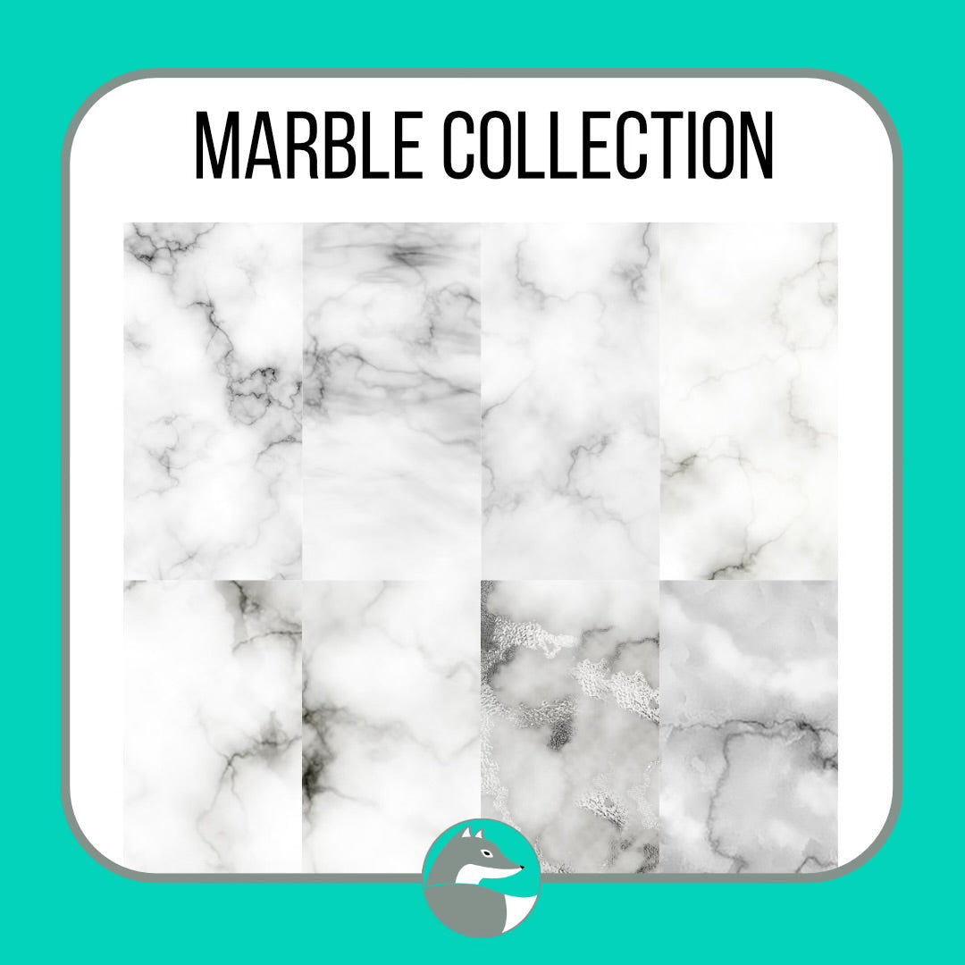 Marble Collection