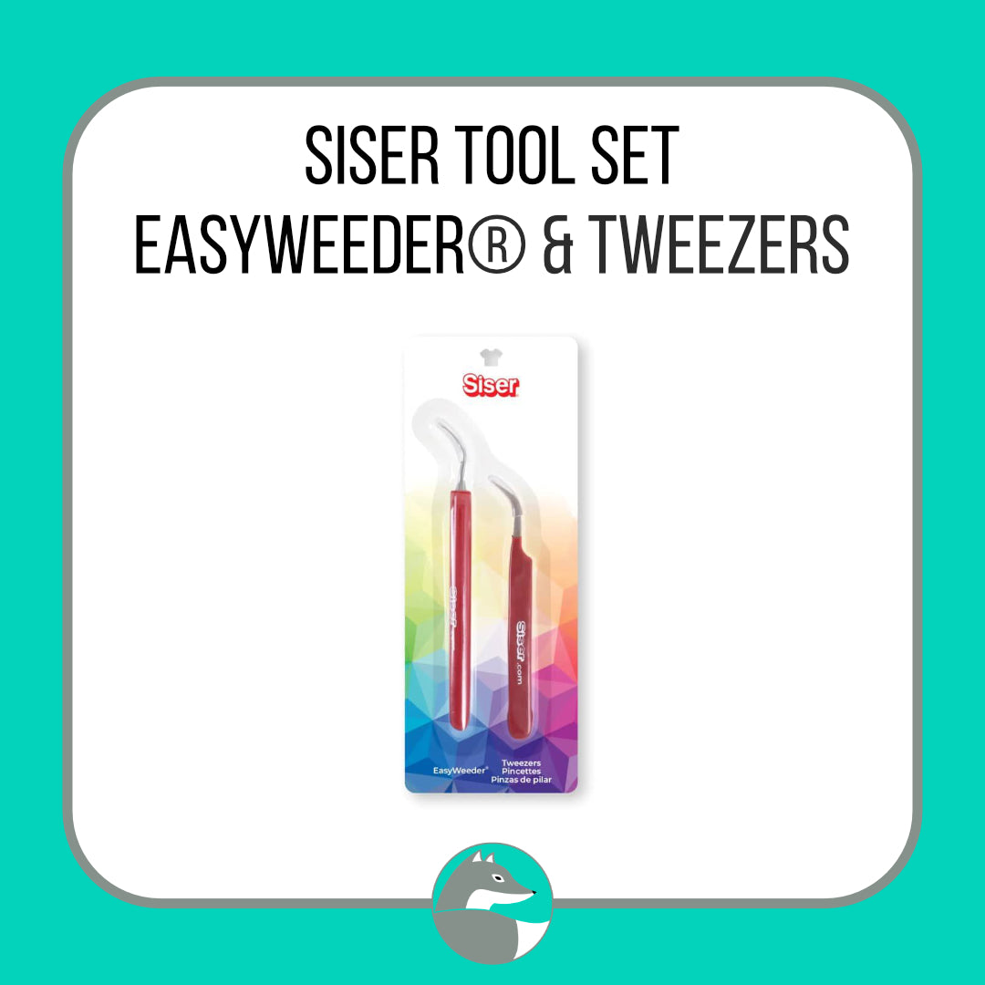 Siser Tool Set