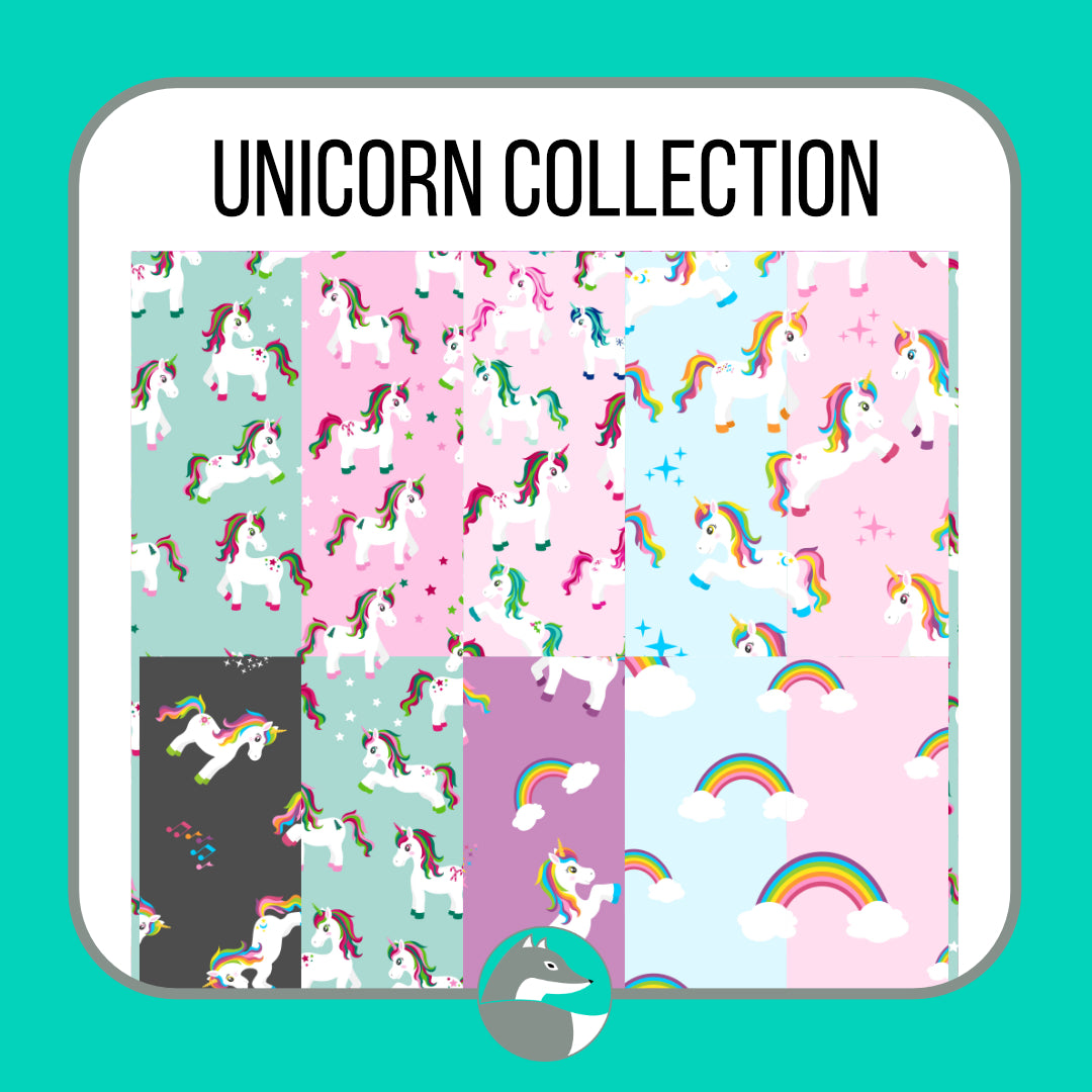 Unicorn Collection